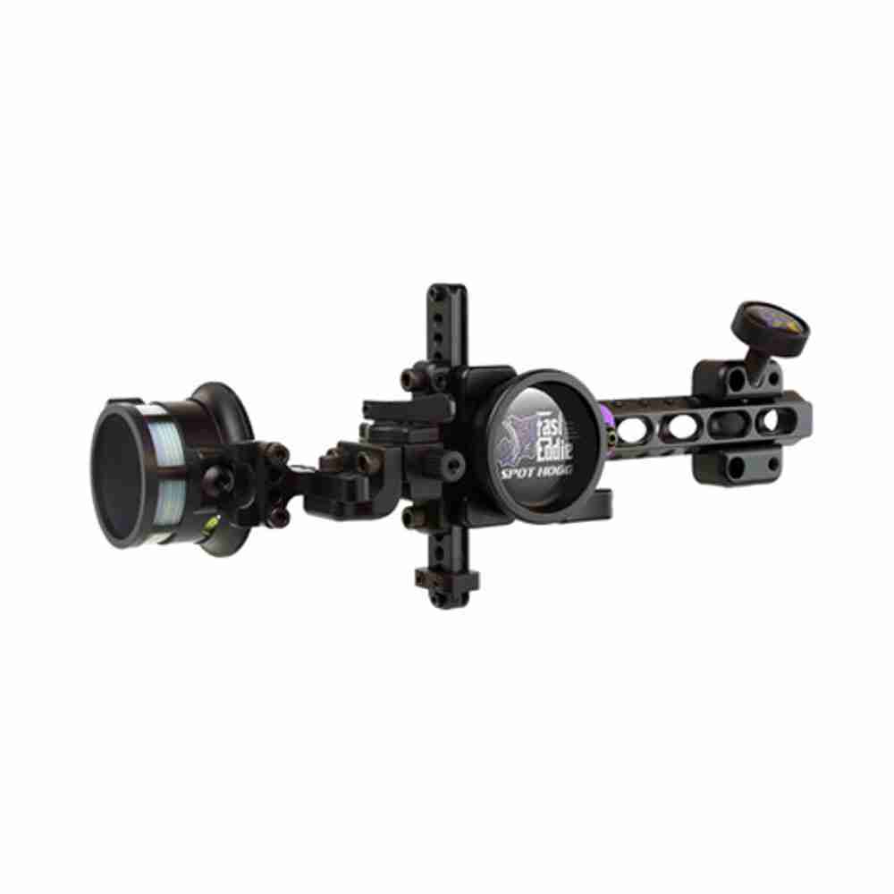 Spot Hogg Fast Eddie XL MRT Double Pin - Archery Unlimited