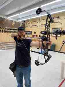 Staff - Archery Unlimited